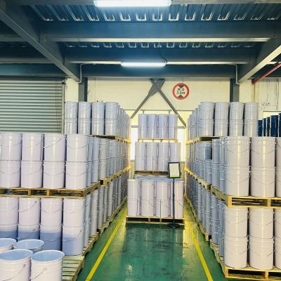 China Epoxy Resin Curing Agent And Hardener For Transformer And Reactors With Electrical Components for sale