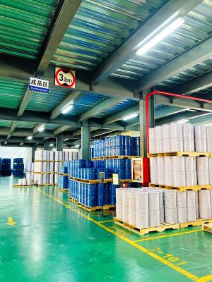 China High Tensile Strength Flame Resistance Epoxy Resin For Thermal Decomposition ＞320°C for sale