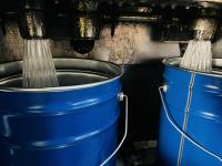 China Ph Value 7.0-8.0 Epoxy Injecting Compound for Industrial Applications for sale