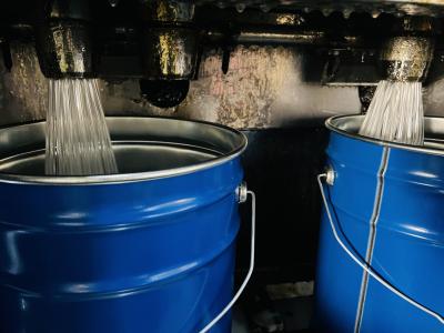 China Ph Value 7.0-8.0 Epoxy Injecting Compound for Industrial Applications for sale