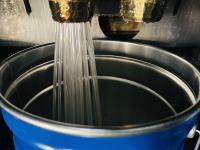 China Long Shelf Life Epoxy Injection Resin For Crystal Liquid Casting Efficiency for sale