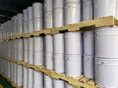 China Electrical Insulation Flame Retardant Epoxy Resin Flash PointC About 140 for sale