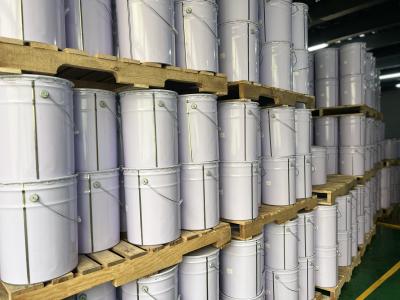 China Thermal Degradation Temperature 320C Transformer Epoxy Resin ct pt curing agent for sale