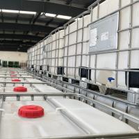 China Double Components Adhesives Outdoor Epoxy Resin for Long-Lasting Industrial Bonding for sale