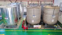 China Thermal Decomposition ＞320°C Transformer Epoxy Resin For Temperature Environments for sale