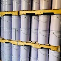 China Outdoor casting epoxy resin for insulators applying medium and high voltage electric power insulation for sale