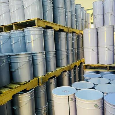 China Super dielectric performance epoxy resin compound for making durable insulators for sale