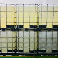 China Flame Retardant Casting Epoxy Resin For Transformer Coil Encapsulation Enhanced Safety for sale