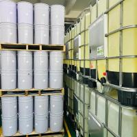China Flexible Casting Epoxy Resin For Transformer Coil Encapsulation Adaptable To Different Conditions for sale