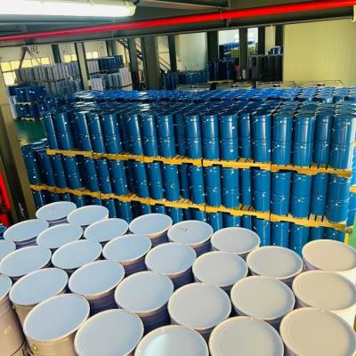 China Low - Viscosity Cast Resin For Dry Type Transformers For Precise Casting for sale