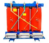 China Outdoor Epoxy Resin UV-Resistant APG / Vacuum Casting High-Voltage Insulation for sale