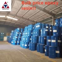 China UL 94 V-0 Fire-Resistant Epoxy Potting Resin for Electrical Transformers & Coils for sale