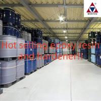 China Thermal Shock Resistant Epoxy Curing Agent for MV Switchgear Encapsulation & Protection for sale