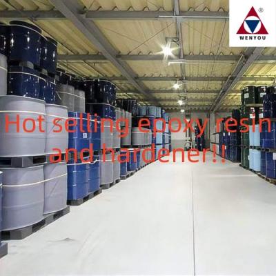 China Thermal Shock Resistant Epoxy Curing Agent for MV Switchgear Encapsulation & Protection for sale