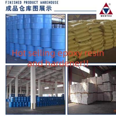 China Low Viscosity Epoxy Curing Agent for Void-Free MV CT & Potential Transformer Potting for sale