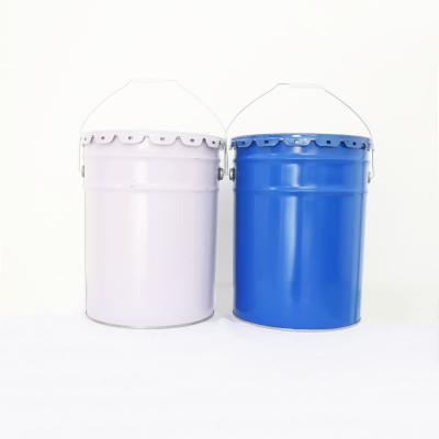 China Clear Epoxy Resin and Hardener for Electrical Insulation for sale
