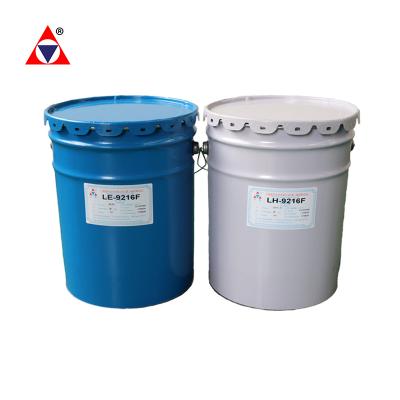 China 9216F APG Epoxy Resin Potting Compound for Electrical Insulation for sale