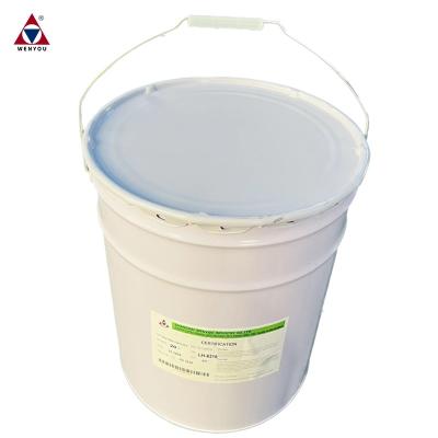 China Flame Retardant Epoxy Resin with 8000CP.S Viscosity and TG 75-125 for APG Process in 20 Kg Package for sale
