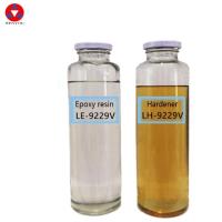 China Epoxy Resin For Indoor High-voltage Switchgear Bushings Transformers for sale