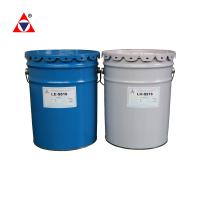 China High-Tg UV/Weather-Resistant Electrical Insulating Epoxy Resin with High Dielectric Strength for Transformer Encapsulation for sale
