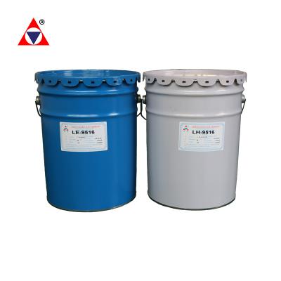 China High-Tg UV/Weather-Resistant Electrical Insulating Epoxy Resin with High Dielectric Strength for Transformer Encapsulation for sale