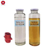 China Vibration Resistant Room Temperature Cure Epoxy Potting Compound for Crack-Resistant CT/VT Transformer Encapsulation for sale