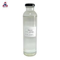 China Flame Retardant High Voltage Light Yellow Epoxy Resin for Electrical Insulation Potting Compound for sale