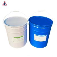 China High Thermal Conductivity 0.8-0.9W/mk Curing Epoxy Resin with Tensile Strength 65-85N/mm2 and Flexural Strength 100-140N/mm2 for sale