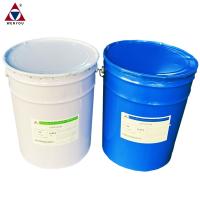 China Low Viscosity UV Stabilized Epoxy Resin for Outdoor Current Transformer Vacuum Casting for sale