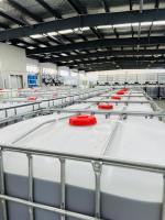 China Good Water Resistance Low Flexibility Room Temperature Epoxy Resin for Structural Bonding and Repair for sale