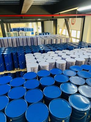 China Low Flexibility Room Temperature Epoxy with 30-45 Minutes Working Time for Structural Bonding for sale