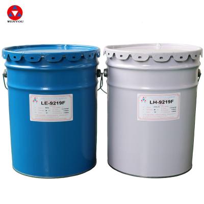 China Fast Curing Epoxy Resin with High Tensile Strength and Thermal Shock Resistance for Electrical Insulation for sale