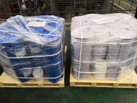 China High-Toughness Electrical Epoxy Resin for Vacuum Casting of High-Voltage Insulation Components for sale