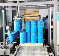 China Electrical Insulation Two Part Epoxy Resin with Thermal Decomposition >320°C and Potlife 30 Minutes for High Voltage Transformers for sale