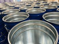 China Anti-Tracking High Dielectric Low Viscosity Epoxy Resin for Electrical Component Vacuum Potting for sale