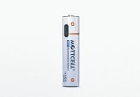 China 3.7V Polymer Battery Pack 24V 48V 72V for Electric Motorcycle Energy Storage for sale