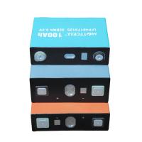 China IP54/65 Rated Commercial Battery Energy Storage System for sale