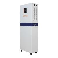 China Rack Mounted LFP Home Solar Energy Storage System 48V 200Ah 10KWH 51.2V for sale