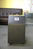 China Wall / Floor Mounted Residential ESS Energy Storage System DC 380V / 220V Voltage for sale