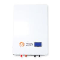 China Mottcell SM-HBESS Wall Mounted Home Energy Storage 5.12KWH-10.24KWH DC380V for sale