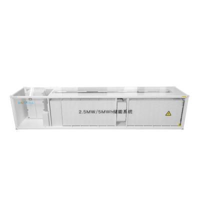 China 50Hz Microgrid Energy System AC / DC Connectivity Micro Grid Power Systems for sale