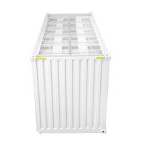 China 50Hz / 60Hz Microgrid Energy System Connectivity AC / DC Frequency for sale