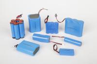 China LFP LiFePo4 Consumer Electronics Batteries 33Ah 12V Lithium Ion Battery Rechargeable for sale