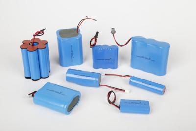 China LFP LiFePo4 Consumer Electronics Batteries 33Ah 12V Lithium Ion Battery Rechargeable for sale
