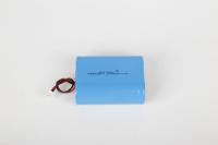 China Rechargeable Deep Cycle 18650 3.7V Lithium Ion Battery Solar LiFePO4 Cells 3000mAh for sale