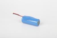 China IFR14500 3.2V 600mAh AA Lithium Battery for Toys Cars Power Tools for sale