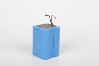 China Mottcell AAA LFP 3.2V Lithium Iron Phosphate Battery 200mAh IFR10440 for Christmas Light for sale