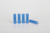 China Rechargeable 26650 Lithium Ion Battery 3.7V 5000mAh High Capacity Cylindrical Cell for sale