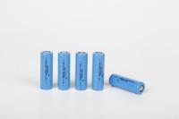 China IFR 10440 LiFePO4 Battery 3.2V 200mAh High Discharge Rate for Solar Light CE for sale