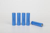 China IFR32650 LiFePO4 Battery Cell 3.2V 6000mAh High Discharge Rate for Solar Light for sale